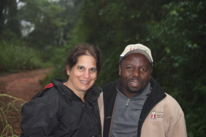 Meet David Letsoalo, Top South African Birding Guide | Miles To The Wild