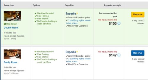 Expedia Coupon Deal – $50 Off $200 Booking – Today Only & Works On ...