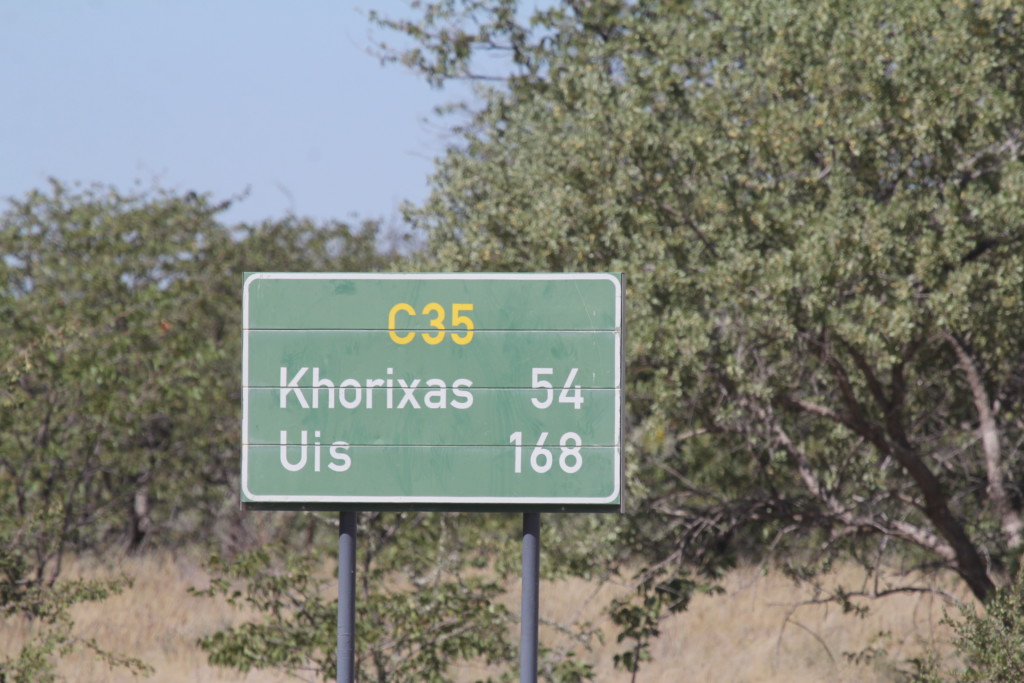 Birding Around The Omaruru Area, Namibia | Miles To The Wild